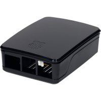 Case for Pi 5 по самой низкой цене купить в Киеве. Корпус RASPBERRY PI ...
