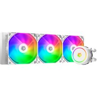 FrostFlow FX360 ARGB по самой низкой цене купить в Киеве. Система ...