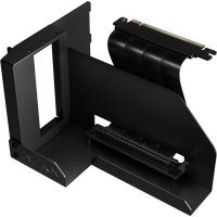 Vertical GPU Mounting Kit 2 for V1 по самой низкой цене купить в Киеве ...