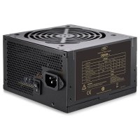 DE500 V2 по самой низкой цене купить в Киеве. Блок живлення 500W ...
